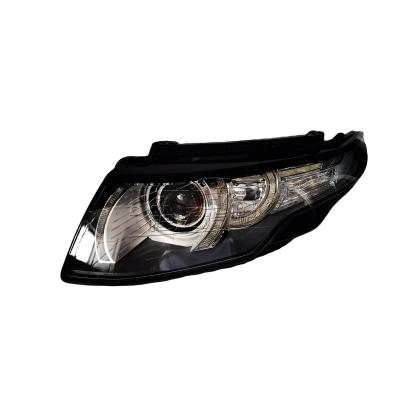 China Hot Selling for Land Rover Headlights 2012-2014 for RANGE ROVER EVOQUE L538 Headlights for sale