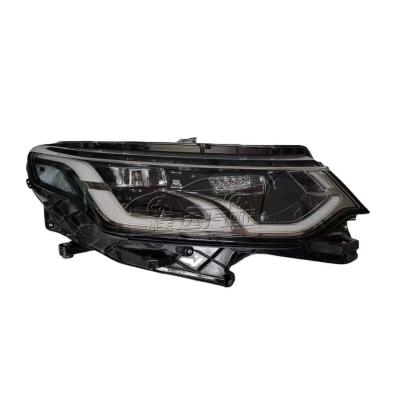 China Discovery Sport Car Light for Land Rover Discovery Sport Headlamp for Discovery Sport LED Headlights for sale