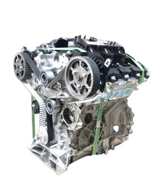 China High Quality 2.7T V6 276DT Twin Turbo Car Engine for Land Rover V6 276DTA Lr127427 Engine for RANGE ROVER for sale