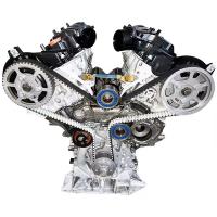 China High Quality 2.7T V6 276DT Twin Turbo Car Engine for Land Rover V6 276DTA Lr127427 Engine for RANGE ROVER for sale
