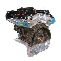 China High Quality 2.7T V6 276DT Twin Turbo Car Engine for Land Rover V6 276DTA Lr127427 Engine for RANGE ROVER for sale