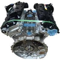 China High Quality 2.7T V6 276DT Twin Turbo Car Engine for Land Rover V6 276DTA Lr127427 Engine for RANGE ROVER for sale