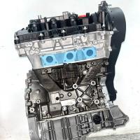China High Quality 2.7T V6 276DT Twin Turbo Car Engine for Land Rover V6 276DTA Lr127427 Engine for RANGE ROVER for sale