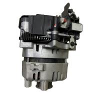 China LR190222 LR180546 LR174077 LR157916 LR129314 Engine Assembly for Land Rover Range Rover Mild Hybrid 3.0 Generator for sale