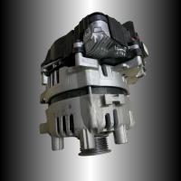 China LR190222 LR180546 LR174077 LR157916 LR129314 Engine Assembly for Land Rover Range Rover Mild Hybrid 3.0 Generator for sale