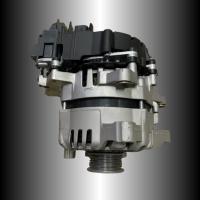 China LR190222 LR180546 LR174077 LR157916 LR129314 Engine Assembly for Land Rover Range Rover Mild Hybrid 3.0 Generator for sale
