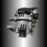 China LR190222 LR180546 LR174077 LR157916 LR129314 Engine Assembly for Land Rover Range Rover Mild Hybrid 3.0 Generator for sale