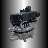 China LR190222 LR180546 LR174077 LR157916 LR129314 Engine Assembly for Land Rover Range Rover Mild Hybrid 3.0 Generator for sale