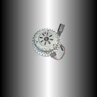 China For Range Rover  LR012645 LR095536 LR112861 New Radiator Assembly with Electric Fan Clutch and Engine Radiator Electric Fan for sale