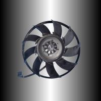 China For Range Rover  LR012645 LR095536 LR112861 New Radiator Assembly with Electric Fan Clutch and Engine Radiator Electric Fan for sale