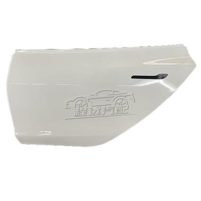 China Original Equipment White Car Door 1081441-EC-C Suitable for Tesla Model 3 for sale