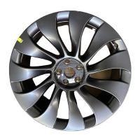 China Original Product tesla Alloy Wheels 1188226-00-B 1188227-00-B for Tesla Model Y 21 Inch Wheel for sale
