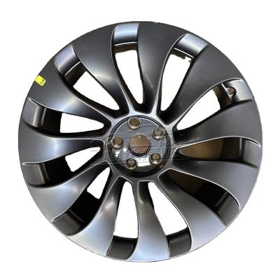 China Original Product tesla Alloy Wheels 1188226-00-B 1188227-00-B for Tesla Model Y 21 Inch Wheel for sale