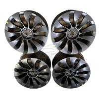 China Original Product tesla Alloy Wheels 1188226-00-B 1188227-00-B for Tesla Model Y 21 Inch Wheel for sale
