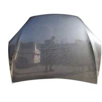 China Original Second-hand Applicable Tesla Model X Body Kit Hood 1069531 Front Trunk Aluminum Cover Hood Cover for sale