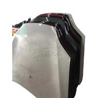 China Original Second-hand Applicable Tesla Model X Body Kit Hood 1069531 Front Trunk Aluminum Cover Hood Cover for sale