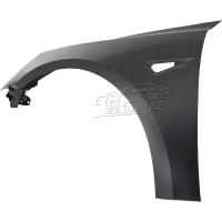 China New Front Fender for Model 3 Fender Cover Panel 1081401-E0-D (L) 1081400-E0-D (R) for sale