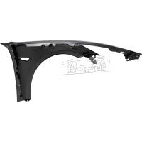China New Front Fender for Model 3 Fender Cover Panel 1081401-E0-D (L) 1081400-E0-D (R) for sale