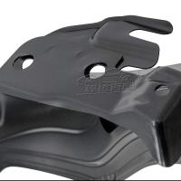 China New Front Fender for Model 3 Fender Cover Panel 1081401-E0-D (L) 1081400-E0-D (R) for sale