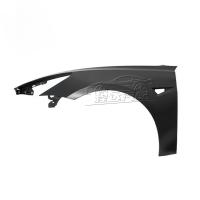 China New Front Fender for Model 3 Fender Cover Panel 1081401-E0-D (L) 1081400-E0-D (R) for sale