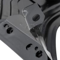 China New Front Fender for Model 3 Fender Cover Panel 1081401-E0-D (L) 1081400-E0-D (R) for sale