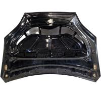 China New Hood for tesla Model X 2015-2021 Car Cover Model X Bonnet 1069531-E0-C for sale
