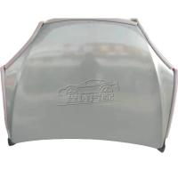China New Hood for tesla Model X 2015-2021 Car Cover Model X Bonnet 1069531-E0-C for sale
