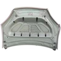 China New Hood for tesla Model X 2015-2021 Car Cover Model X Bonnet 1069531-E0-C for sale