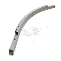 China Bumper Beam Front Bumper Crash Reinforcement Bar for TESLA Model3 2017-2020 1104667-00-F for sale