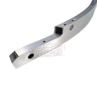 China Bumper Beam Front Bumper Crash Reinforcement Bar for TESLA Model3 2017-2020 1104667-00-F for sale