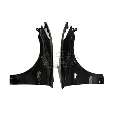 China Premium Custom-Fit | OEM Replacement Front Fender | for Tesla Model 3 2017-2024 | Auto Body Parts 1081400/1081401 for sale