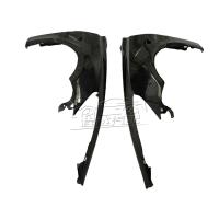 China Premium Custom-Fit | OEM Replacement Front Fender | for Tesla Model 3 2017-2024 | Auto Body Parts 1081400/1081401 for sale