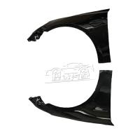 China Premium Custom-Fit | OEM Replacement Front Fender | for Tesla Model 3 2017-2024 | Auto Body Parts 1081400/1081401 for sale