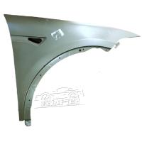 China New Front Fender for Model S Fender Cover Panel 1562551-E0-A 1562552-E0-A for sale