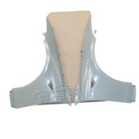 China New Front Fender for Model S Fender Cover Panel 1562551-E0-A 1562552-E0-A for sale