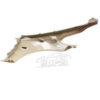 China New Front Fender for Model 3 Fender Cover Panel 1081401-E0-D (L) 1081400-E0-D (R) for sale