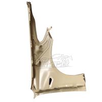 China New Front Fender for Model 3 Fender Cover Panel 1081401-E0-D (L) 1081400-E0-D (R) for sale
