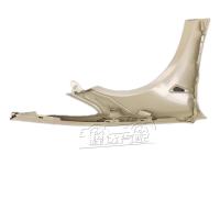 China New Front Fender for Model 3 Fender Cover Panel 1081401-E0-D (L) 1081400-E0-D (R) for sale