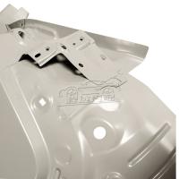 China New Rear Fender for Model 3 2017-2021 Car Quarter Panel Rear Mudguard 1073735-S0-P (L) 1073736-S0-P (R) for sale