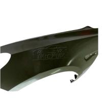 China Brand New Model 3 Fender for Tesla Model 3 Mudguard Fender Body Kit Model 3 Front Fender for sale