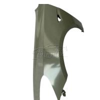 China Brand New Model 3 Fender for Tesla Model 3 Mudguard Fender Body Kit Model 3 Front Fender for sale
