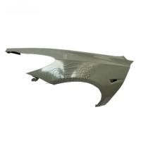 China Brand New Model 3 Fender for Tesla Model 3 Mudguard Fender Body Kit Model 3 Front Fender for sale