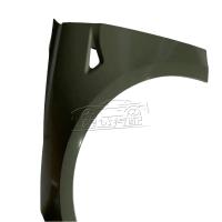 China Brand New Model 3 Fender for Tesla Model 3 Mudguard Fender Body Kit Model 3 Front Fender for sale