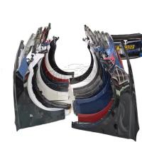 China Original Fenders for Tesla Model 3 Model Y Model S X Mudguard Original Fender Body Kit for sale
