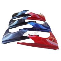 China Original Fenders for Tesla Model 3 Model Y Model S X Mudguard Original Fender Body Kit for sale