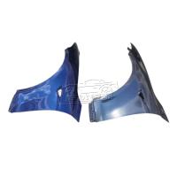 China Original Fenders for Tesla Model 3 Model Y Model S X Mudguard Original Fender Body Kit for sale