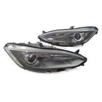 China Suitable for Tesla Model s Xenon Older 1012224 1012227 Original Used Tesla Headlight for sale