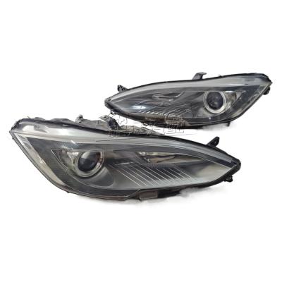 China Suitable for Tesla Model s Xenon Older 1012224 1012227 Original Used Tesla Headlight for sale