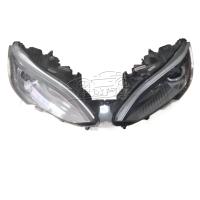 China Suitable for Tesla Model s Xenon Older 1012224 1012227 Original Used Tesla Headlight for sale