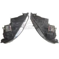 China Suitable for Tesla Model s Xenon Older 1012224 1012227 Original Used Tesla Headlight for sale